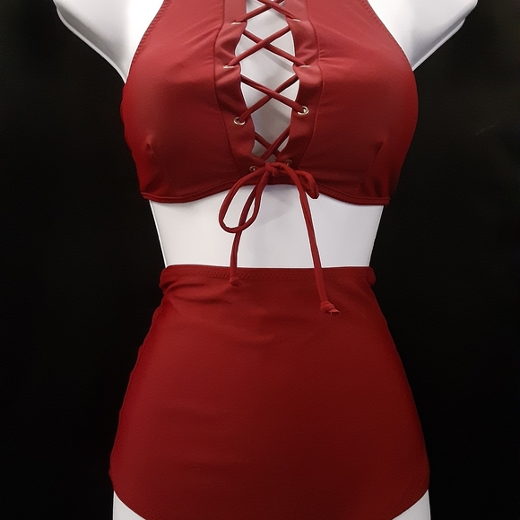 Ree Bees | Swim | Ree Bees 2 Piece Bathing Suit | Poshmark